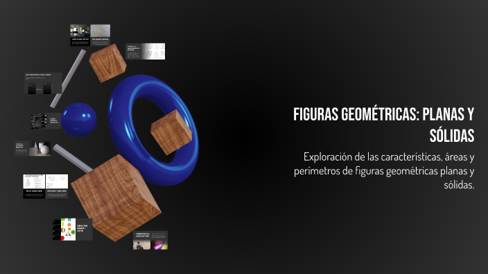 Figuras Geométricas: Planas y Sólidas by Byron leonel Juarez raymundo ...