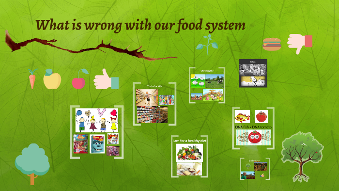 What is wrong with our food system by karina hatalieva on Prezi