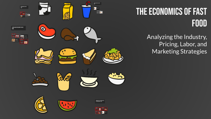 The Economics of Fast Food by Rene GarciaMejia on Prezi