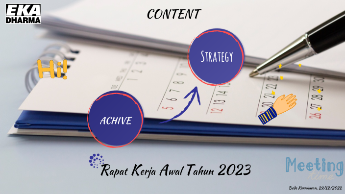 RKAT 2023 by dede kurniawan on Prezi