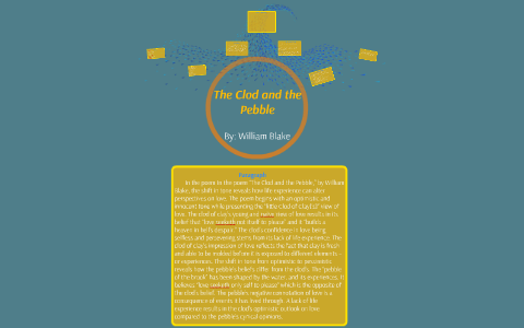 The Clod and the Pebble by Meridyth Stefhon on Prezi