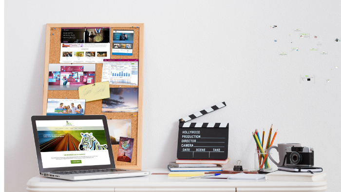 IGM Creative Group Capabilities by Marketing Team on Prezi