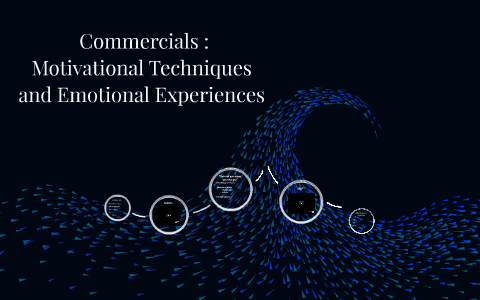 Commercials : by Caroline MAuldin