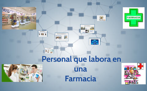 Personal que labora en una by on Prezi