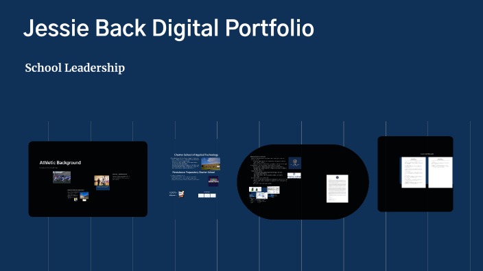 Jessie Back Digital Portfolio by Jessie Back on Prezi