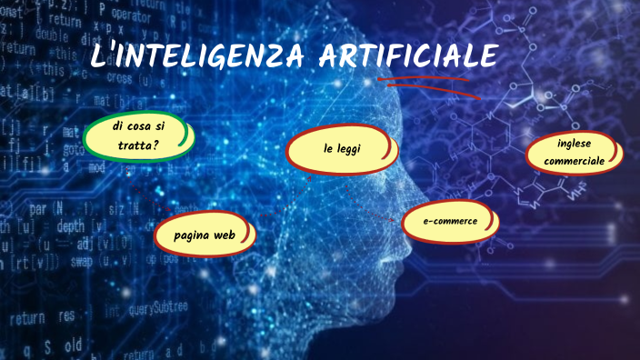 IA tesina quarta by alessandro pennati on Prezi