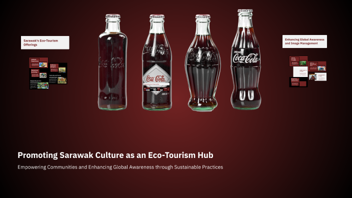 Promoting Sarawak Culture as an Eco-Tourism Hub by Ashwin Kaur on Prezi