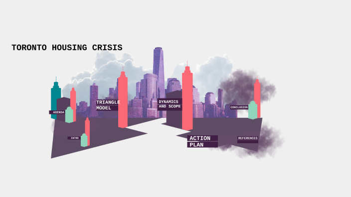 Toronto Housing Crisis by Jennifer Nguyen on Prezi