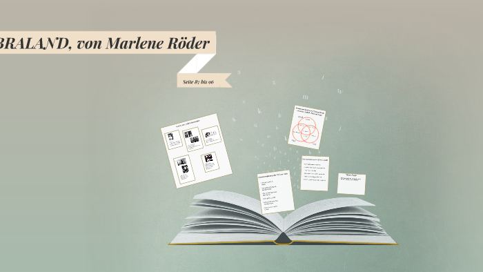 ZEBRALAND, von Marlene Röder by Sabine Johner on Prezi