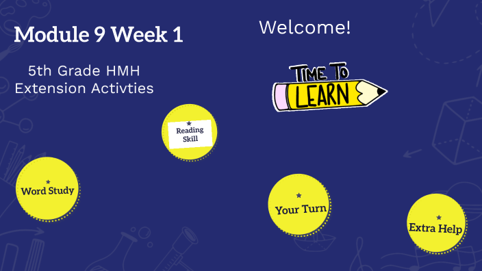 Module 9 Week 1 by Cathy. Ali on Prezi