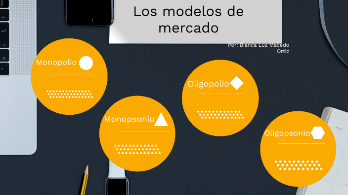Los modelos de mercado by Bianca luz Macedo Ortiz on Prezi