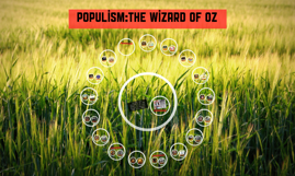 Populism:The Wizard of Oz by on Prezi