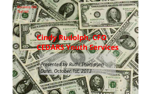 Business 606- Cindy Rudolph Interview by Ruthi Thompson on Prezi