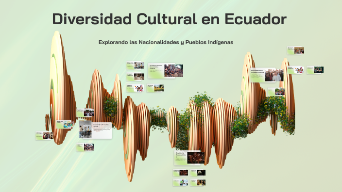 Diversidad Cultural en Ecuador by DAVID YUNGA on Prezi