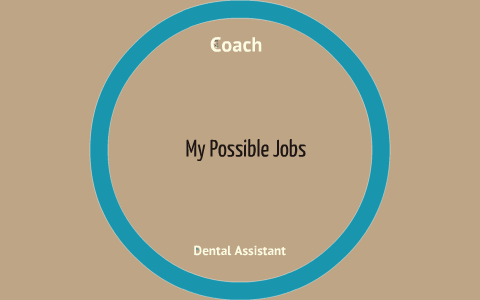 Job Comparison by Jeff Tafoya on Prezi