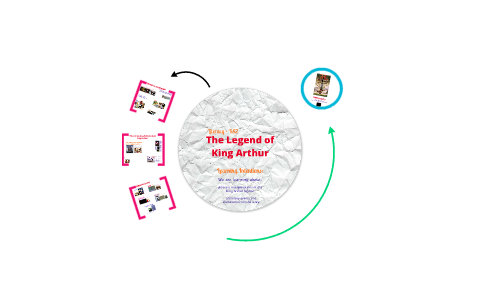 The Legend of King Arthur (An Introduction) by Gavin Brock on Prezi