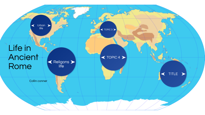 Life in Ancient Rome by Collin Conner on Prezi