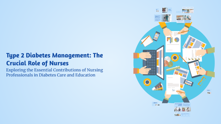Type 2 Diabetes Management: The Crucial Role of Nurses by Laith Ahmad ...