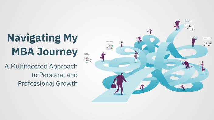 Navigating My MBA Journey by emer zus on Prezi