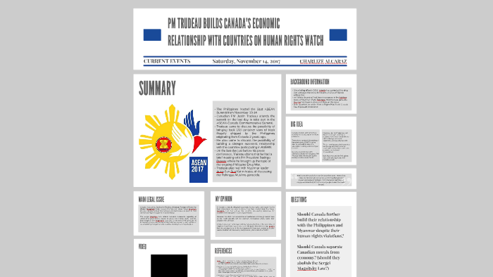 Law: Current Events by Charlie Alcaraz on Prezi