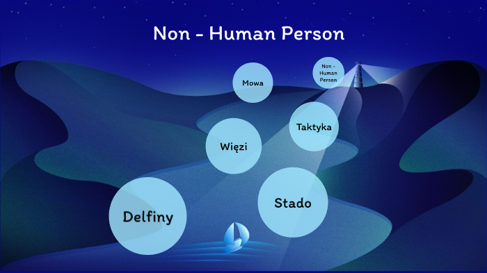 Non - Human Person by Madzia Głowacka on Prezi