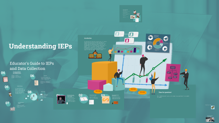 Understanding IEP by Jacque Dewalt on Prezi