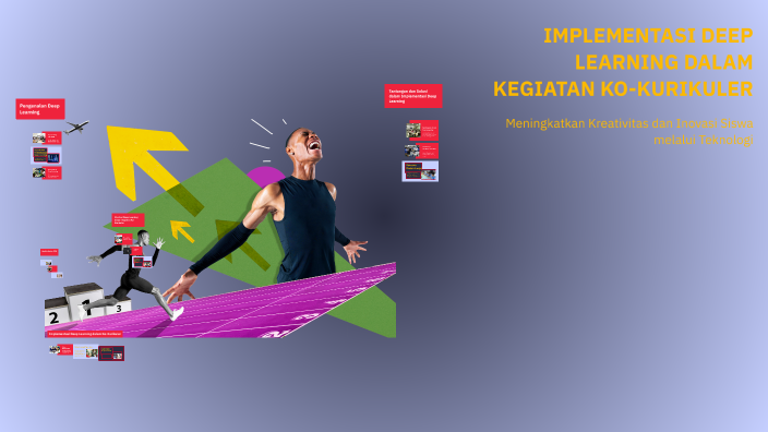 IMPLEMENTASI DEEP LEARNING DALAM KEGIATAN KO-KURIKULER by Devias Nugraheni on Prezi