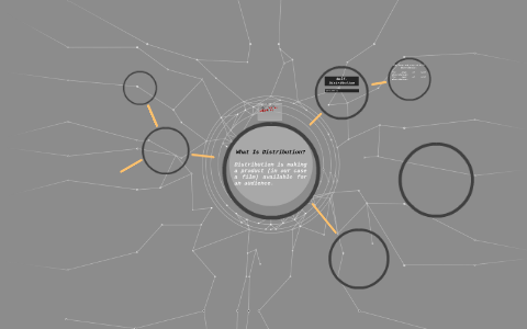 What Is Distribution? by Emily Hulme on Prezi