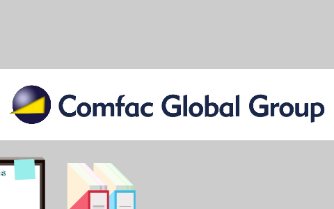 Comfac Corporation by Danielle Dawn Untalan on Prezi