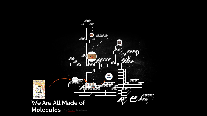 We Are All Made of Molecules by se eun kim on Prezi