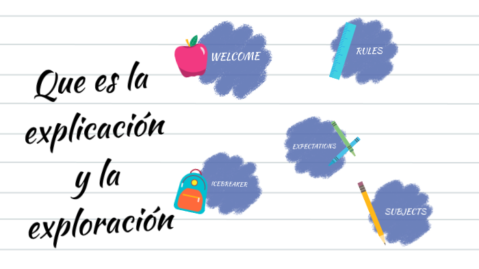 que es la explicación by juan garmendia ramirez on Prezi