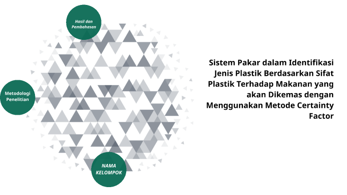 sistem pakar by sambas muhamad on Prezi