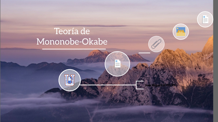 Teoría de Mononobe-Okabe by Alba Buruca on Prezi