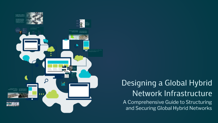 Designing a Global Hybrid Network Infrastructure by Franco Adduci on Prezi