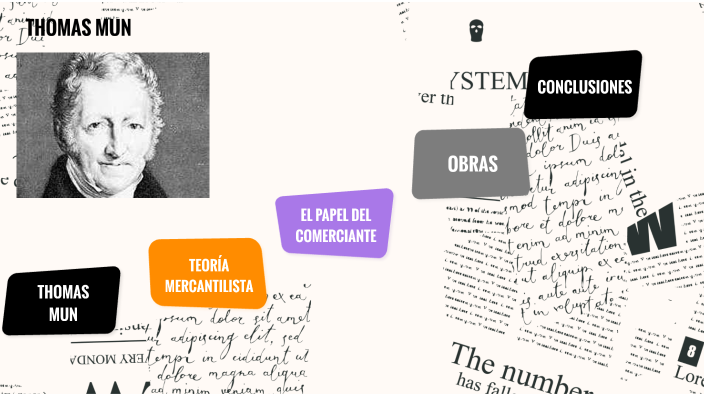 THOMAS MUN by Mariana Rodriguez on Prezi