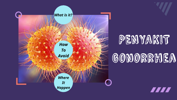 Gonorea by Hataf_ on Prezi
