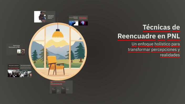 Técnicas de Reencuadre en PNL by Gabriela Dedek on Prezi