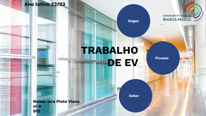 EV by Iara Pinto Viana on Prezi