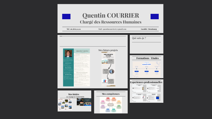 Livret d'employabilité N2 QC V1 by Quentin Courrier on Prezi