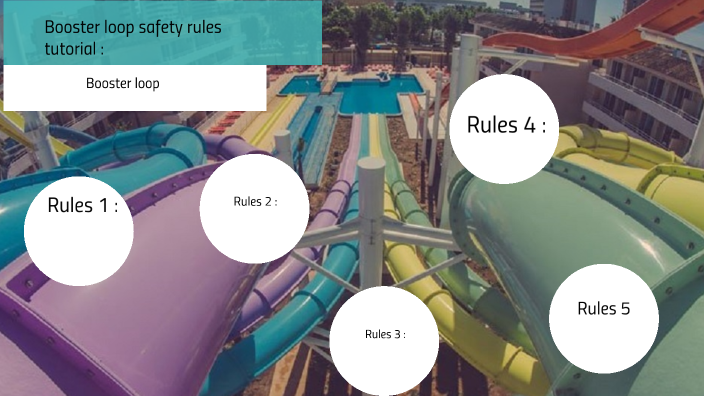 Booster loop by Kelyana Baitoukou on Prezi