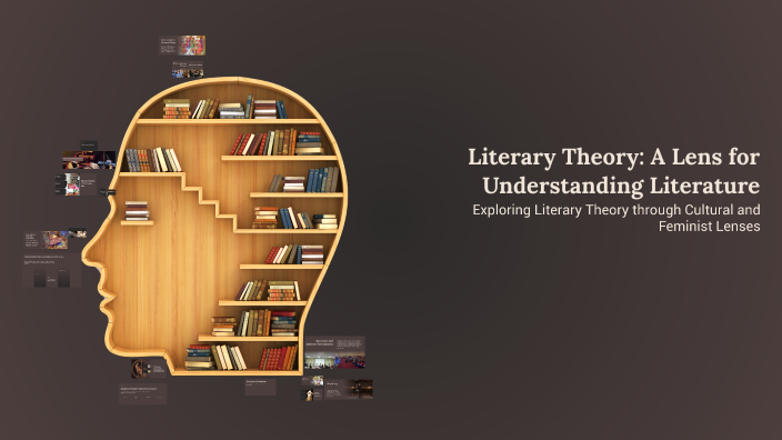 Literary Theory: A Lens for Understanding Literature by NEIL NICHOLS on ...