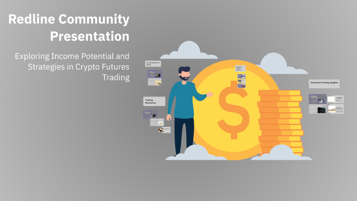 Redline Community Presentation by Ka De Creative on Prezi