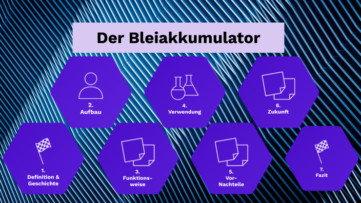 Bleiakku Chemie Präsentation, Gwen Trottnow & Marc A. Neumann by Marc ...