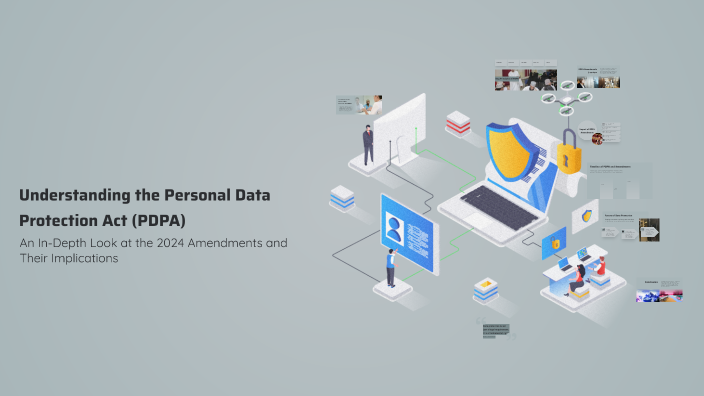 Understanding the Personal Data Protection Act (PDPA) by Andrew S ...