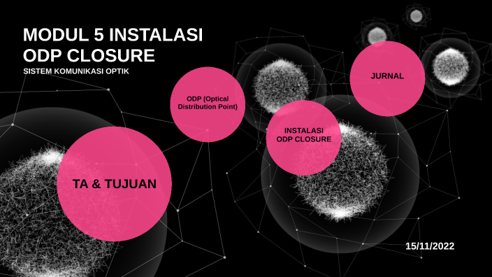MODUL 5 INSTALASI ODP CLOSURE by Putri Dinda Adriani on Prezi