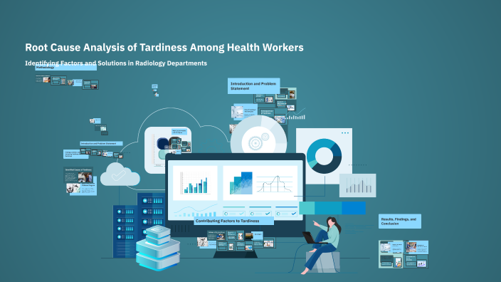 Root Cause Analysis of Tardiness Among Health Workers by maryam ...