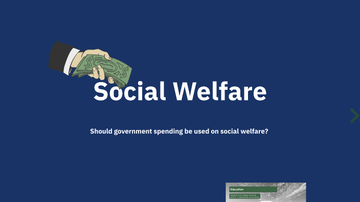 Social Welfare by Gabriela Guerra on Prezi