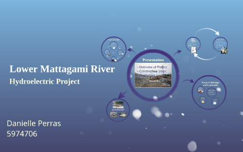 Lower Mattagami Project by Danielle Perras on Prezi