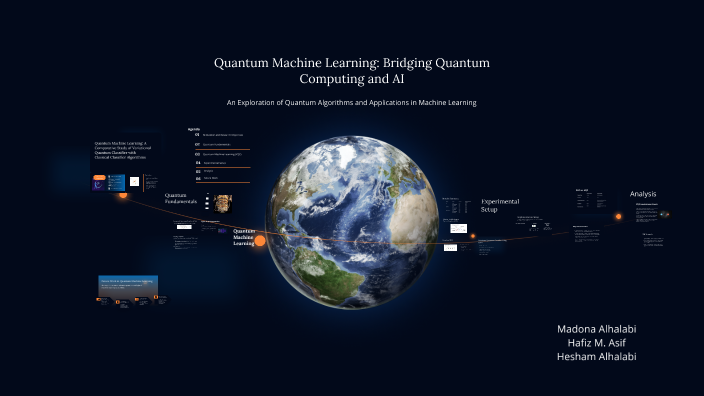 Quantum Machine Learning A Comparative Study Of Variational Quantum