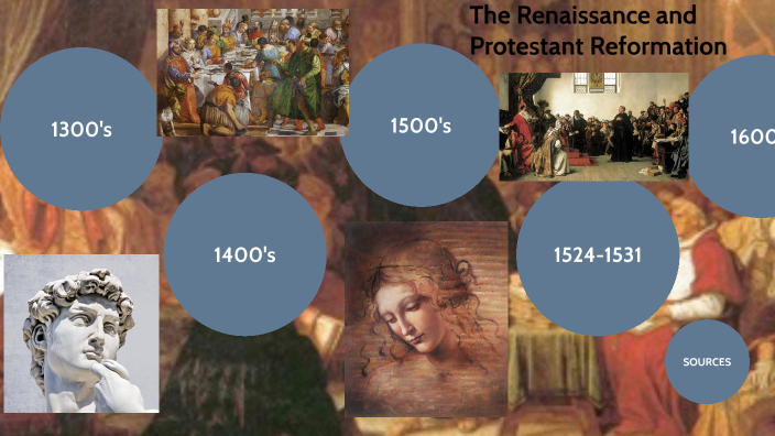 The Renaissance and Protestant Reformation by Jaeden Martinez on Prezi